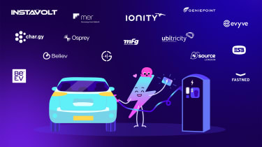 Be part of the EV public charging revolution with Octopus Electroverse | DrivingElectric